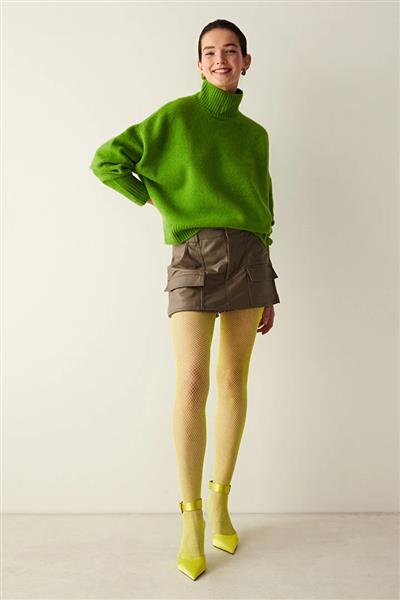 Penti BiH - Fashion mrežaste štrample