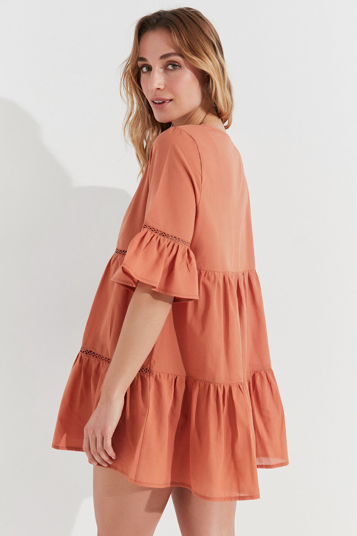Penti BiH - Ribbon Brode Kaftan