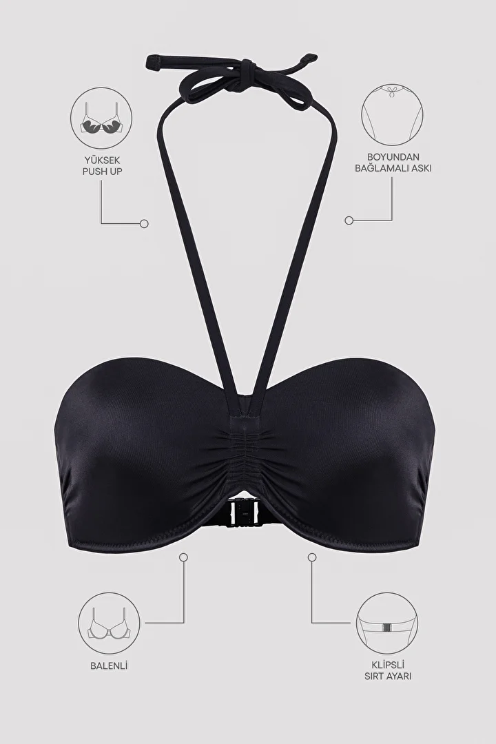 Penti BiH - Basic Pop Top