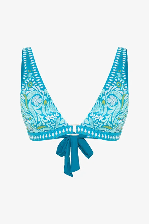 Penti BiH - Tropic Leaf Deep V Top