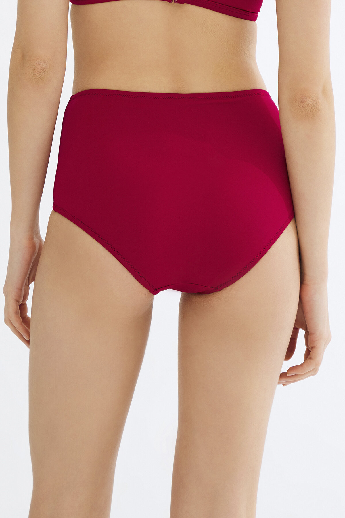 Penti BiH - Basic High Ruffle donji dio