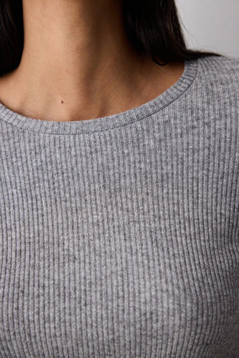Penti BiH - Glitter Ribbed top