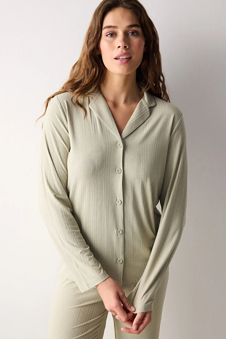 Penti BiH - Lucy Green pidžama set