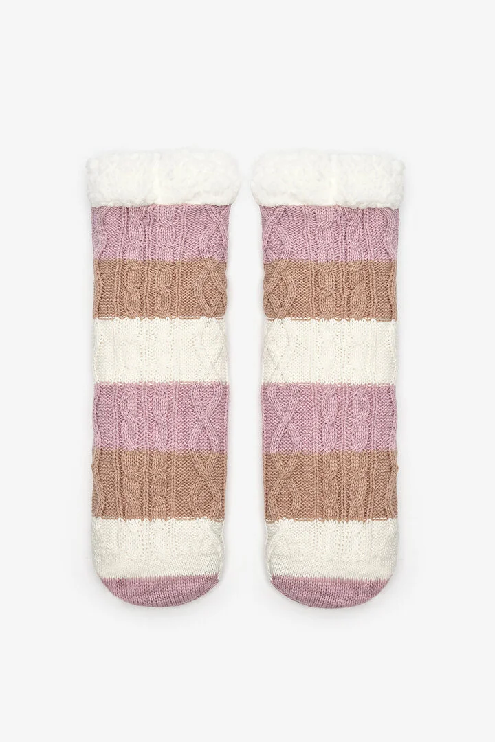 Penti BiH - Colored Stripes sokne