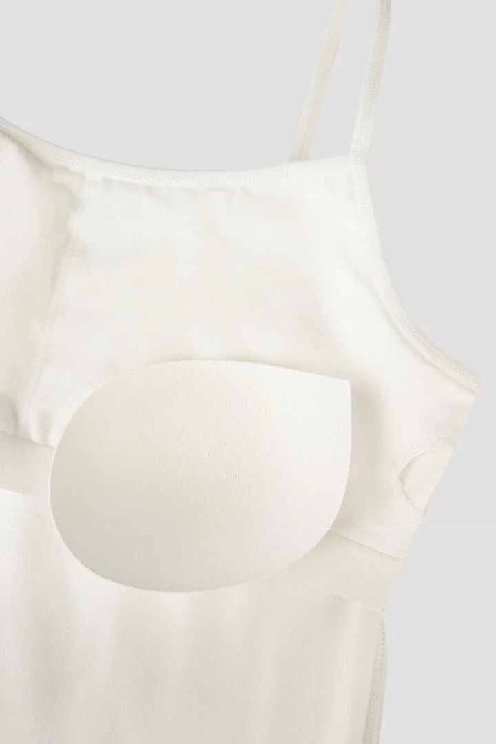 Penti BiH - Basic White Padded majica