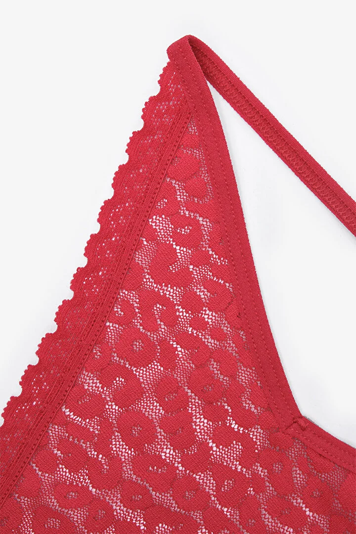 Penti BiH - Easy Lace V Shape string