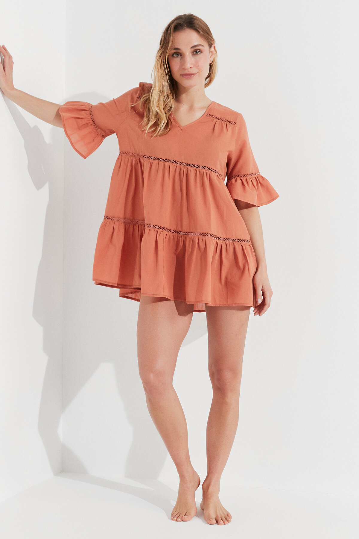 Penti BiH - Ribbon Brode Kaftan