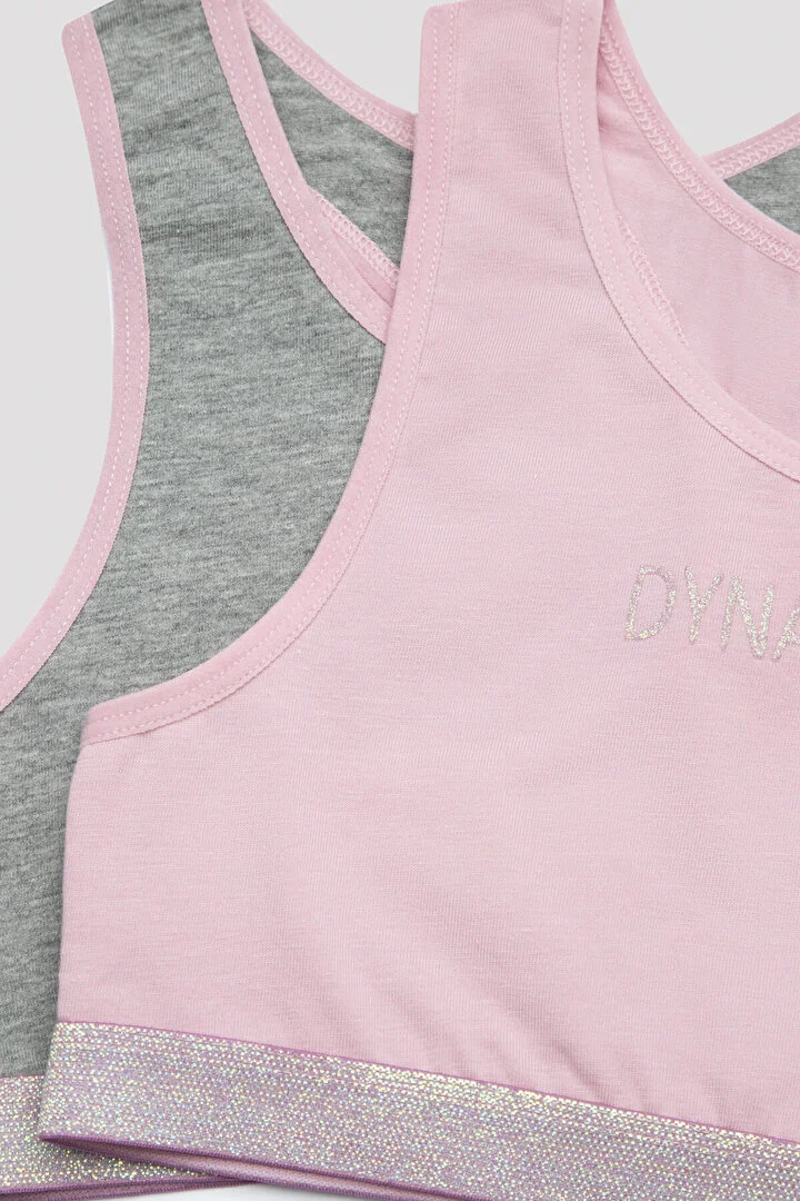 Penti BiH - Dynamic Girl 2u1 sportski top