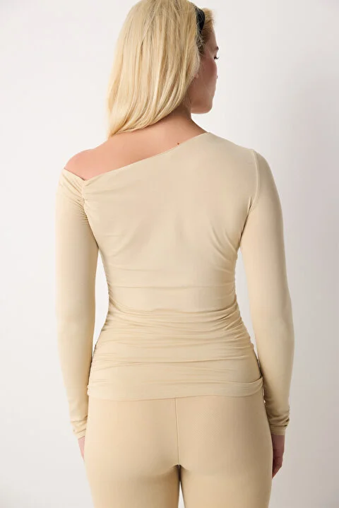 Penti BiH - Open Shoulder top