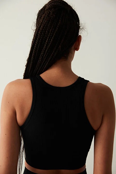 Penti BiH - Seamless Ribbed Active top