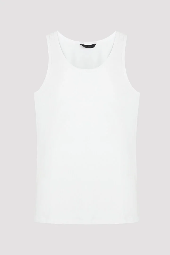 Penti BiH - Regular White 2u1 majica