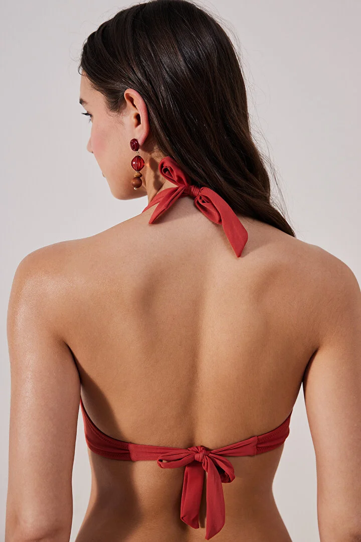 Penti BiH - New Triangle Twist Top