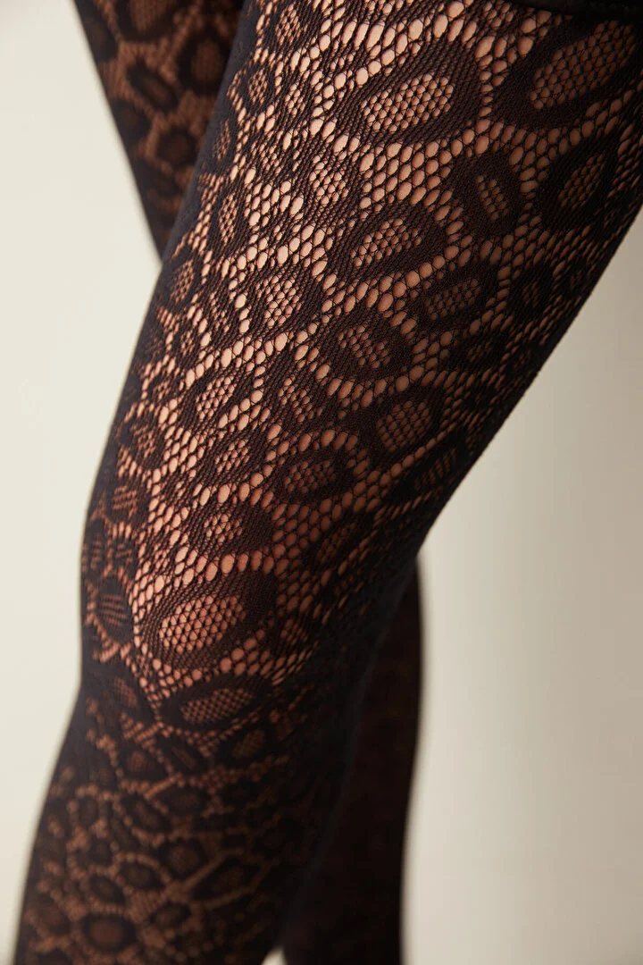 Penti BiH - Wild mrežaste štrample