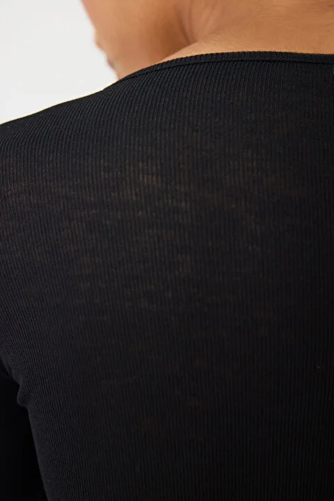 Penti BiH - Transparent Basic Top