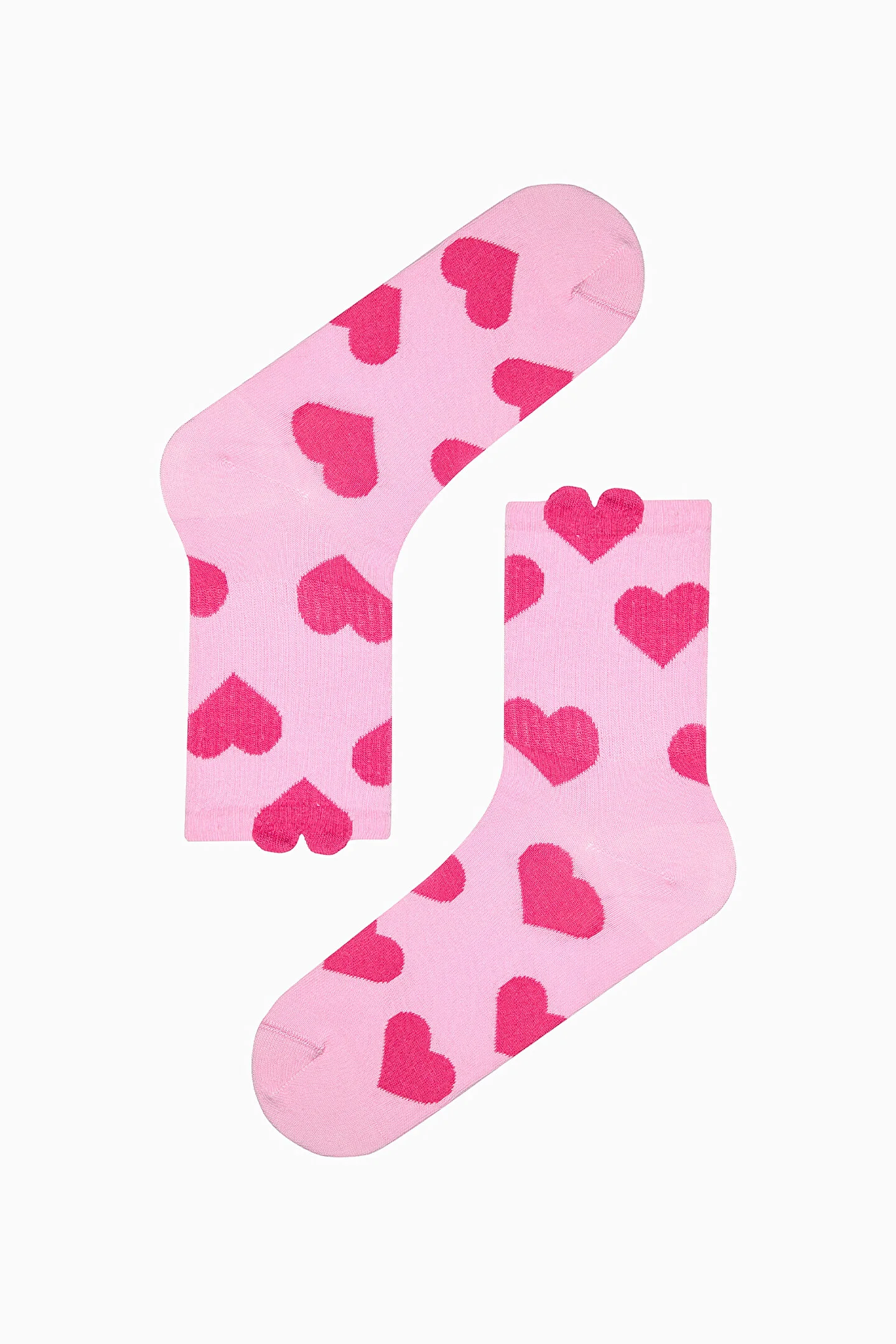 Penti BiH - 3D Heart sokne