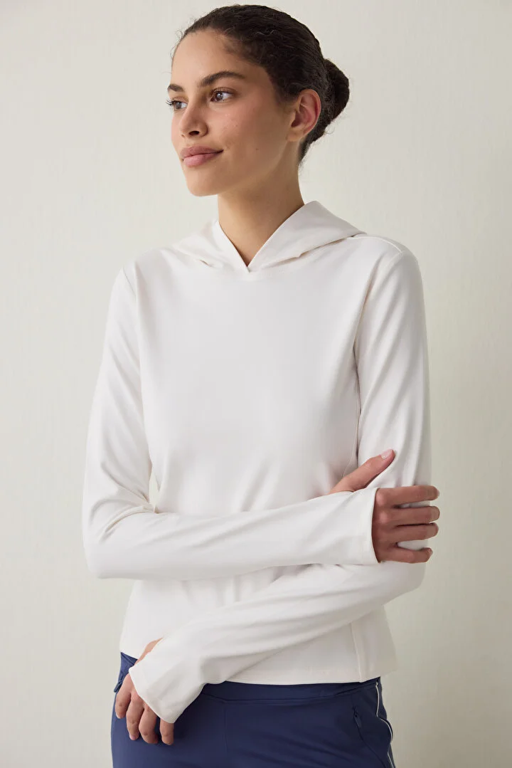 Penti BiH - Warm Hooded Top
