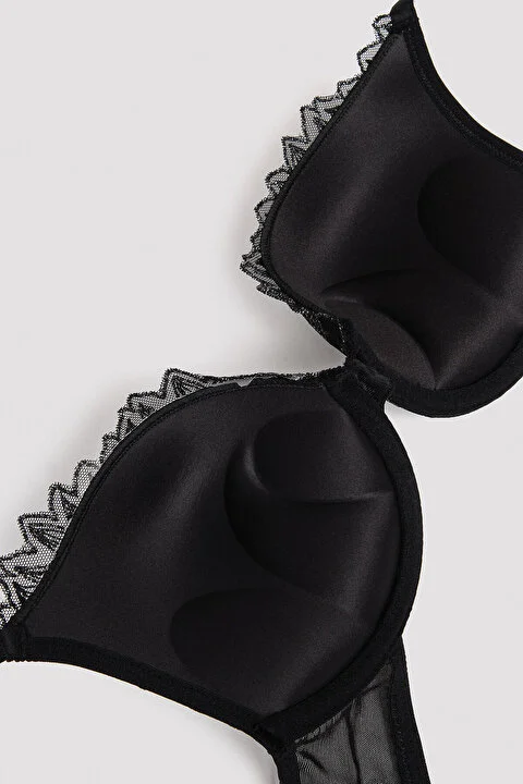 Penti BiH - Intense Extra Push up Broidery grudnjak