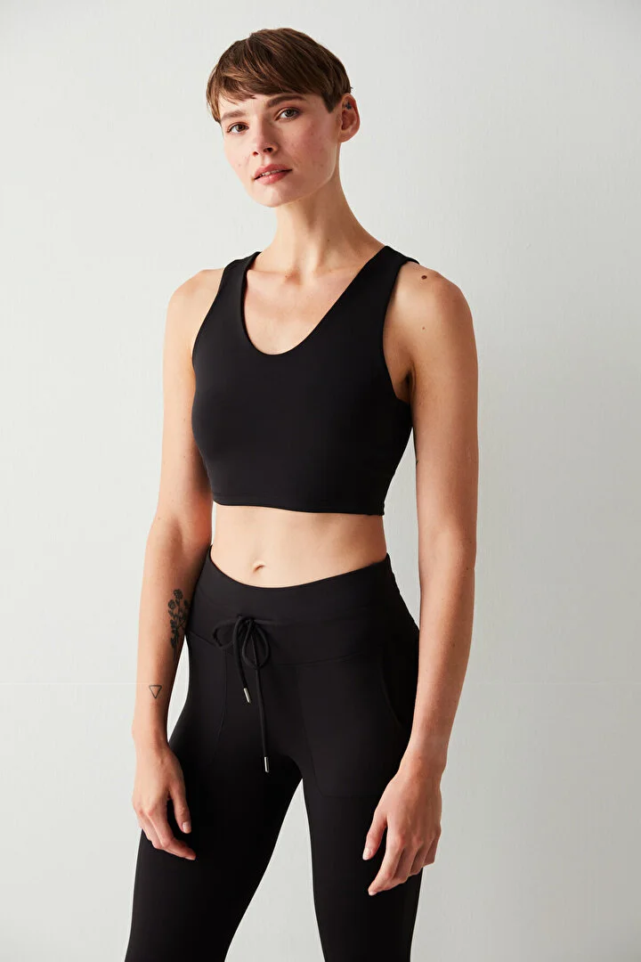 Penti BiH - Cut Out Crop Top