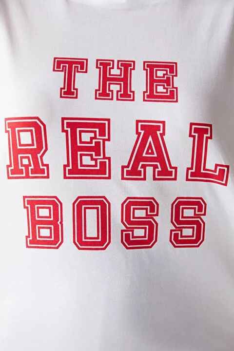 Penti BiH - Real Boss pidžama set