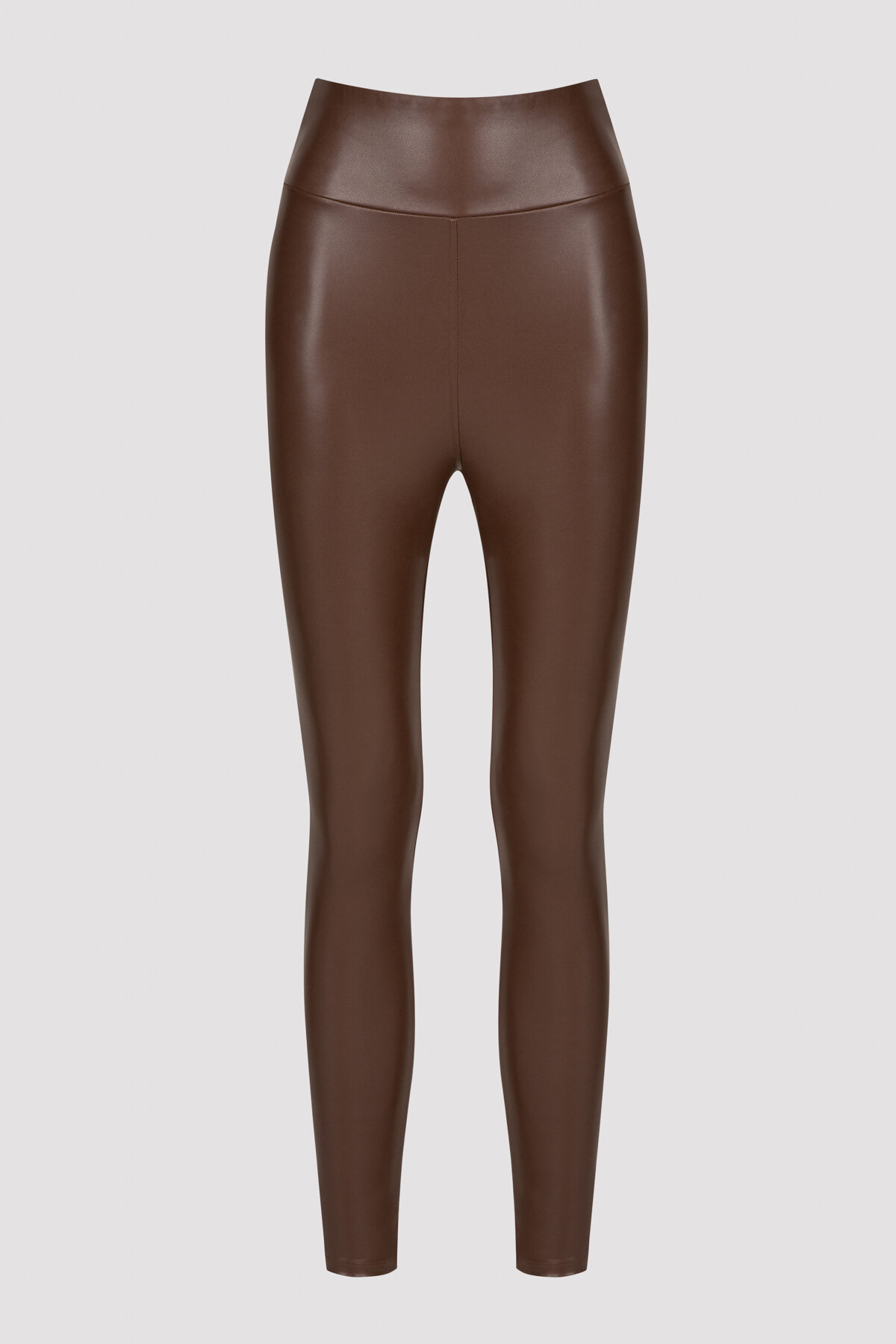 Penti BiH - Leather Look Push Up Termal tajice