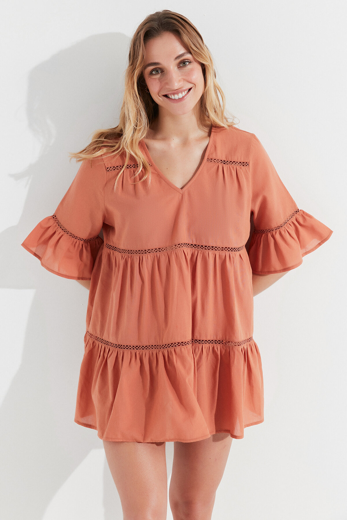Penti BiH - Ribbon Brode Kaftan
