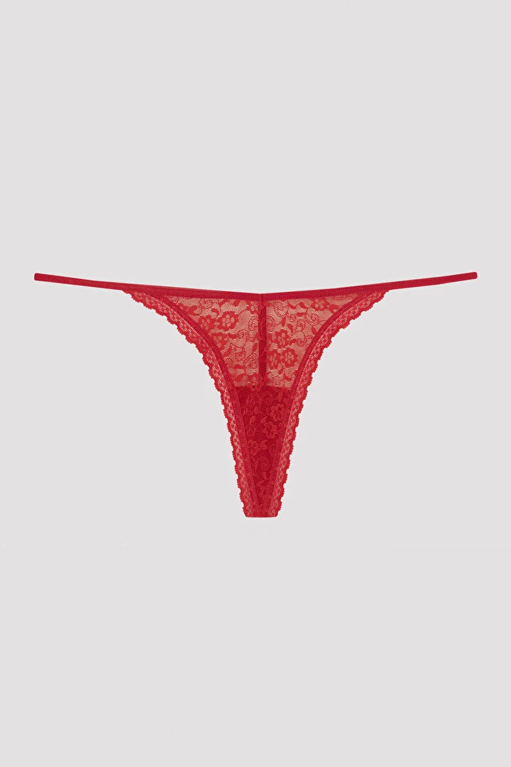 Penti BiH - Easy Lace V Shape string