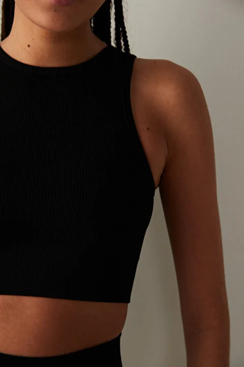 Penti BiH - Seamless Ribbed Active top