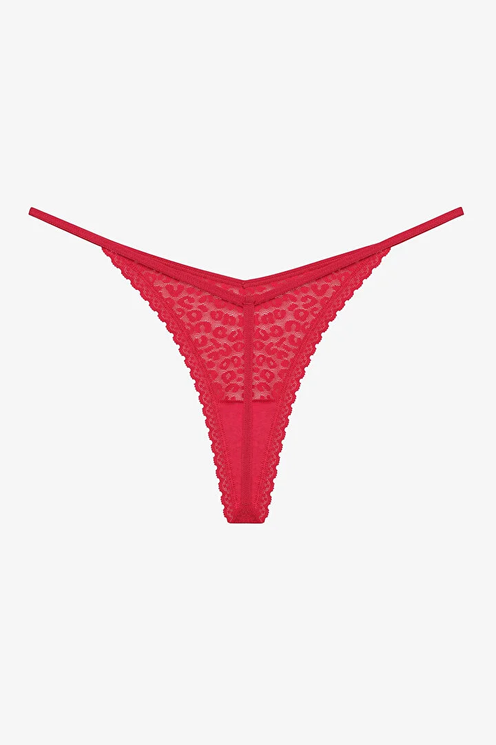 Penti BiH - Easy Lace V Shape string