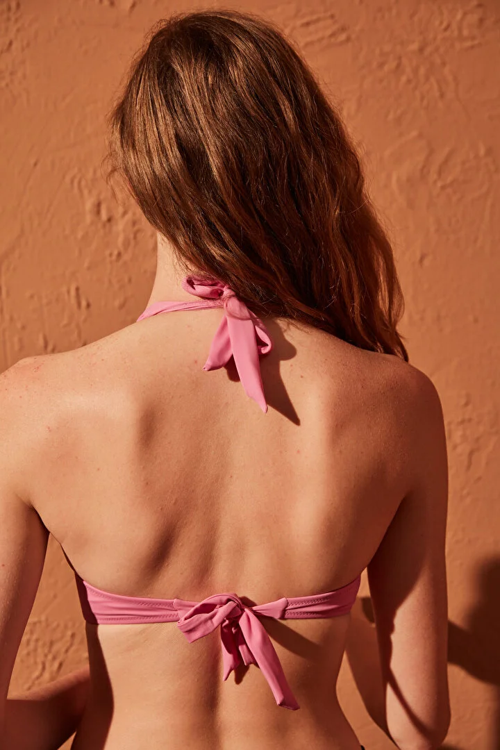 Penti BiH - Basic Triangle Twist Top