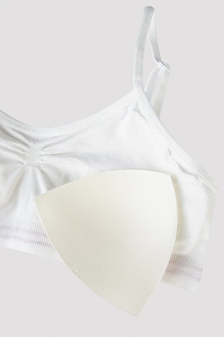 Penti BiH - Basic Sealmess crop top
