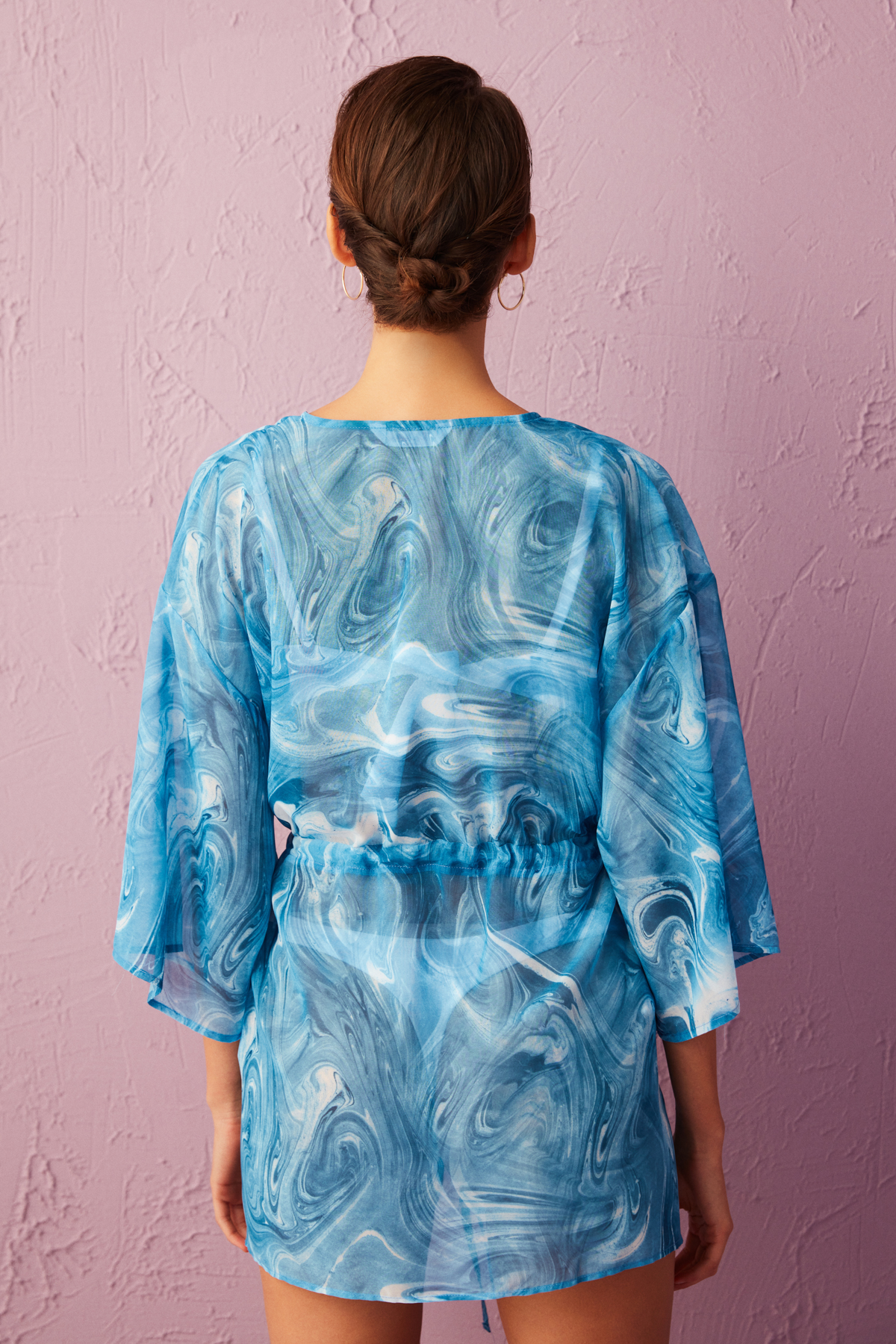 Penti BiH - Adriatic Kaftan