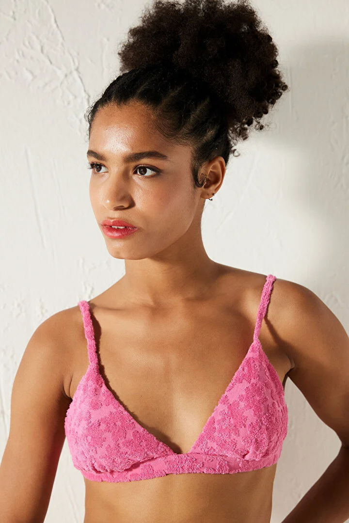 Penti BiH - Cindy Triangle Fit Top