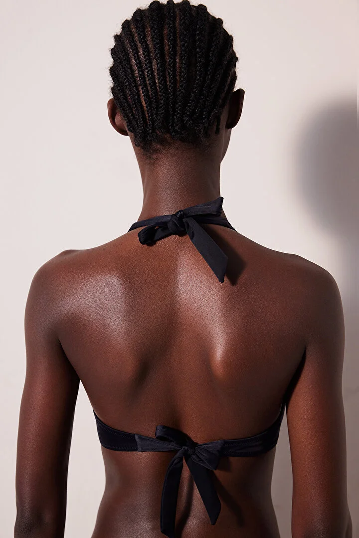 Penti BiH - New Triangle Twist Top